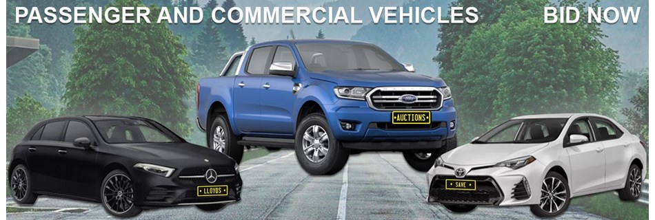 Lloyds Auctioneers and Valuers