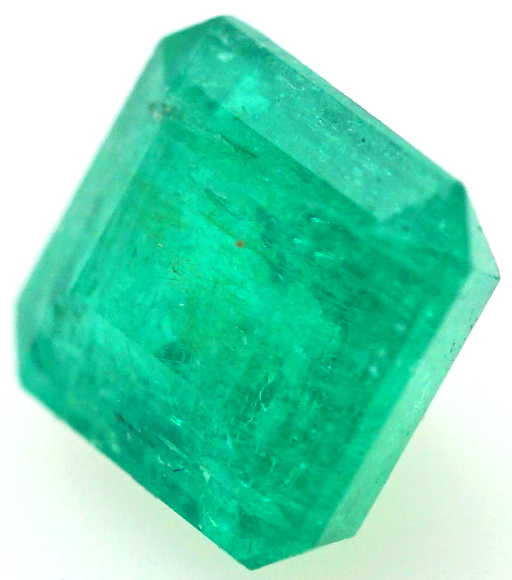 Columbian Emeralds (NSWA665) - Lot 3